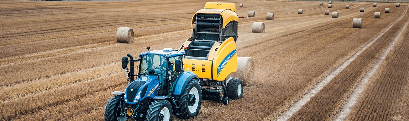 Alliance Tractor & Implement Co. New Holland Dealer | Alliance, NE ...