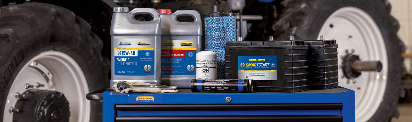 Parts | Alliance Tractor & Implement Co. New Holland Dealer | Alliance ...