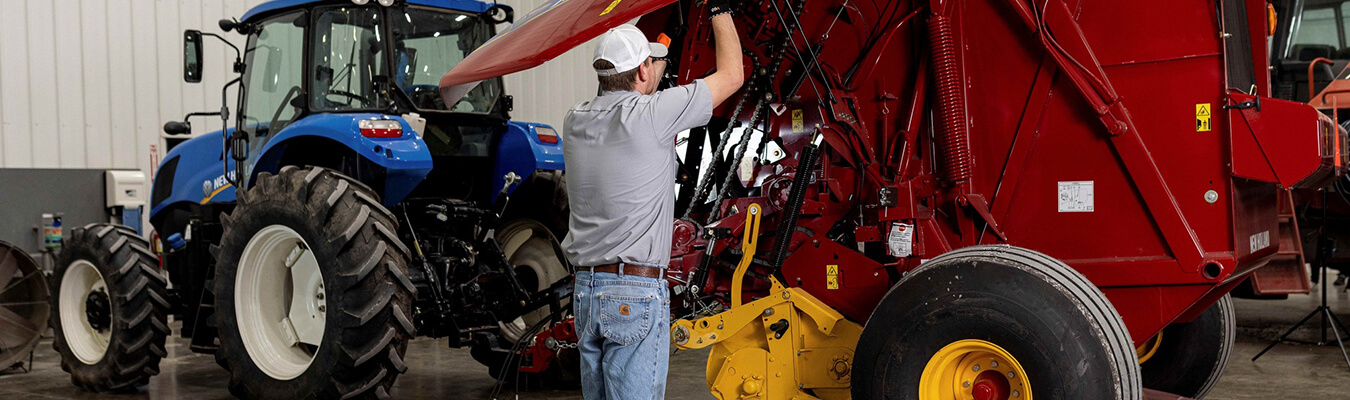 Specials | Alliance Tractor & Implement Co. New Holland Dealer ...