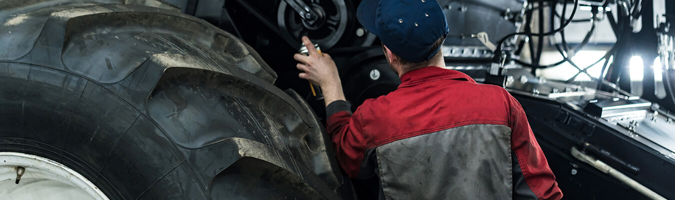 Employment | Alliance Tractor & Implement Co. New Holland Dealer ...