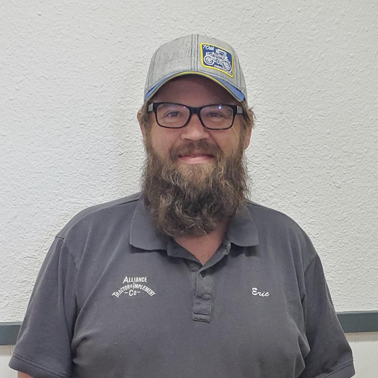 Parts Team | Alliance Tractor & Implement Co. New Holland Dealer ...